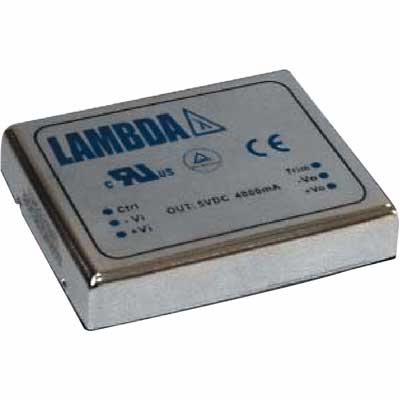 PXE3012D12 TDK-Lambda - Datasheet PDF & Technical Specs