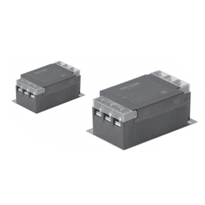 RSAN-2010 TDK-Lambda - Datasheet PDF & Technical Specs