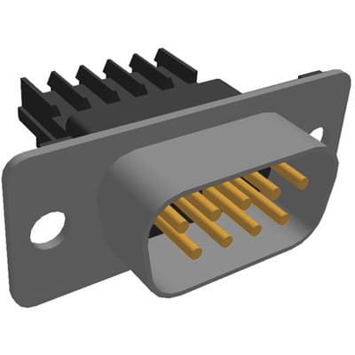 1-745492-7 TE Connectivity / AMP - Datasheet PDF & Technical Specs