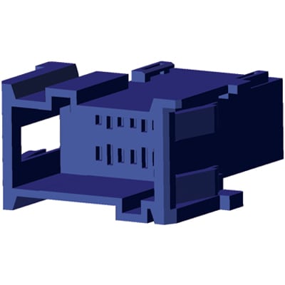 1-965641-1 TE Connectivity - Datasheet PDF & Technical Specs