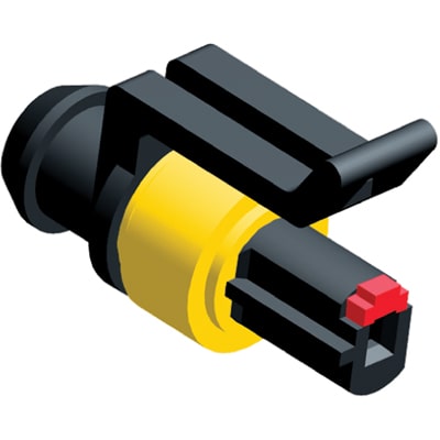 282079-2 TE Connectivity - Datasheet PDF & Technical Specs