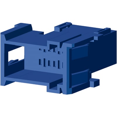 1-965641-1 TE Connectivity - Datasheet PDF & Technical Specs
