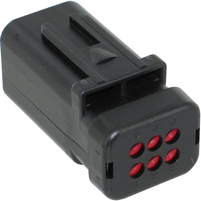 776434-2 TE Connectivity - Datasheet PDF & Technical Specs