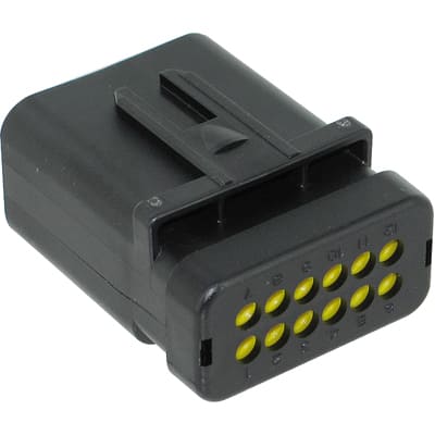 776438-1 TE Connectivity - Datasheet PDF & Technical Specs