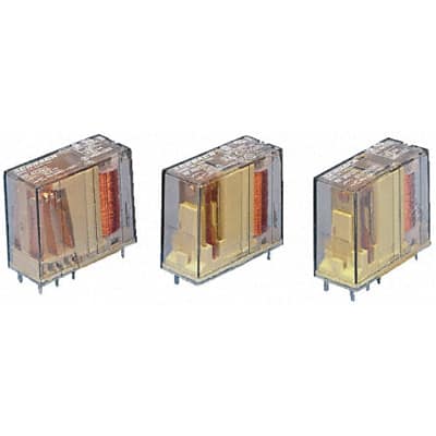 RP818006 TE Connectivity / P&B - Datasheet PDF & Technical Specs