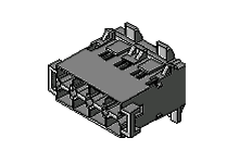 43938-2101 Molex - Datasheet PDF & Technical Specs