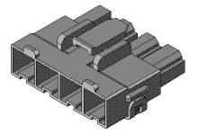 42816-0312 Molex - Datasheet PDF & Technical Specs