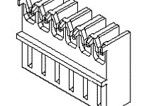 09-06-3028 Molex - Card Edge Connectors - Distributors, Price Comparison, and Datasheets ...