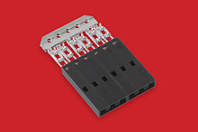 14-56-2035 Molex - Card Edge Connectors - Distributors, Price Comparison, and Datasheets ...