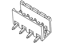 39522-1014 Molex - Datasheet PDF & Technical Specs