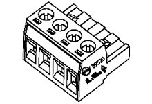 39520-0015 Molex - Datasheet PDF & Technical Specs