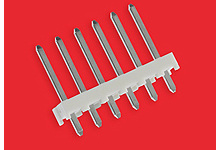 26-60-2120 Molex - Headers and Wire Housings - Distributors, Price Comparison, and Datasheets ...