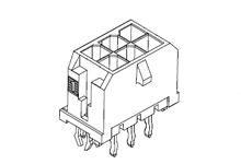 43045-2025 Molex - Datasheet PDF & Technical Specs