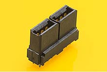 46112-0201 Molex - Datasheet PDF & Technical Specs