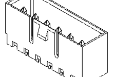 53258-0429 Molex - Datasheet PDF & Technical Specs