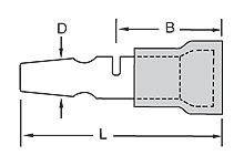 19035-0005 Molex - Datasheet PDF & Technical Specs