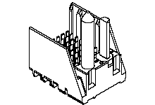 76015-5402 Molex - Datasheet PDF & Technical Specs