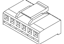 51067-0400 Molex - Card Edge Connectors - Distributors, Price Comparison, and Datasheets ...