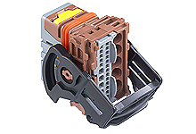 64318-1011 Molex - Power Connectors - Distributors, Price Comparison ...