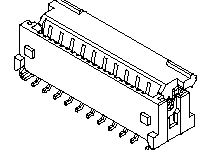 501951-2210 Molex - Datasheet PDF & Technical Specs
