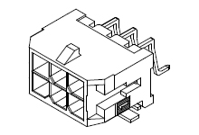 43045-0810 Molex - Headers and Wire Housings - Distributors, Price Comparison, and Datasheets ...