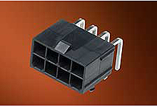 0050362306 Molex - Datasheet PDF & Technical Specs