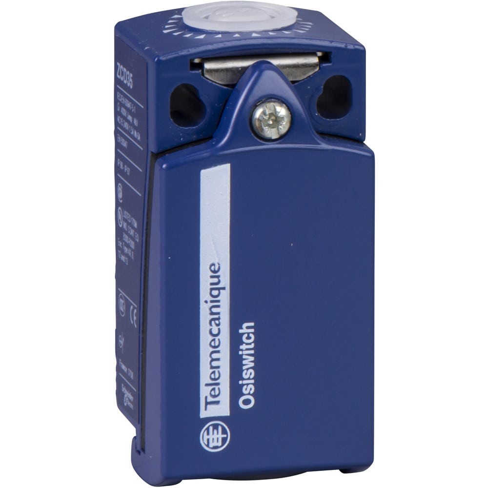 ZCE07 Telemecanique - Snap Action / Limit Switches - Distributors ...