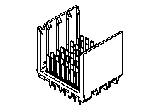 76015-1404 Molex - Datasheet PDF & Technical Specs