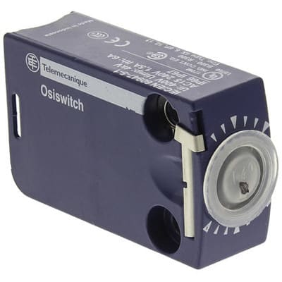 ZCMD25 Telemecanique - Snap Action / Limit Switches - Distributors ...