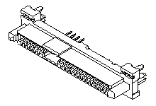 87970-0001 Molex - Connectors - Distributors, Price Comparison, and ...