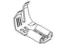35718-2110 Molex - Datasheet PDF & Technical Specs