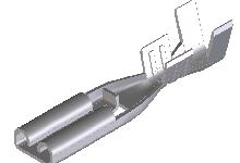 0350729702 Molex - Datasheet PDF & Technical Specs