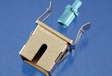 1061540017 Molex - Fiber Optic Connectors - Distributors, Price ...