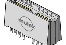 45845-0001 Molex - Datasheet PDF & Technical Specs