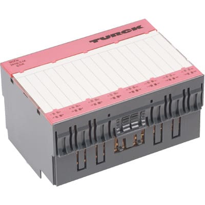 BL20-32DO-24VDC-0.5A-P TURCK - Distributors, Price Comparison, and ...