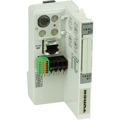 BL20-PG-EN-DN-JA TURCK - Distributors, Price Comparison, and Datasheets ...