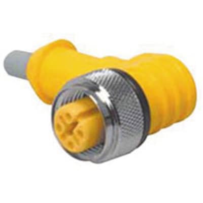 WK4T-6 TURCK - Circular Connectors - Distributors, Price Comparison ...