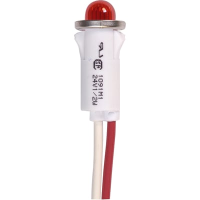 1091M1-24V VCC - Datasheet PDF & Technical Specs