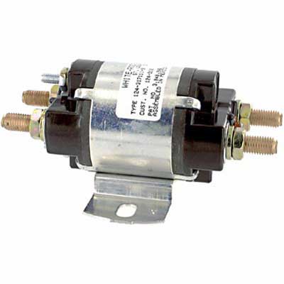 124-910 White Rodgers - Datasheet PDF & Technical Specs