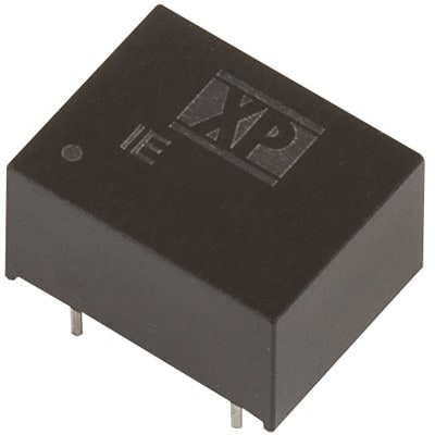 IE0315D XP Power - Datasheet PDF & Technical Specs