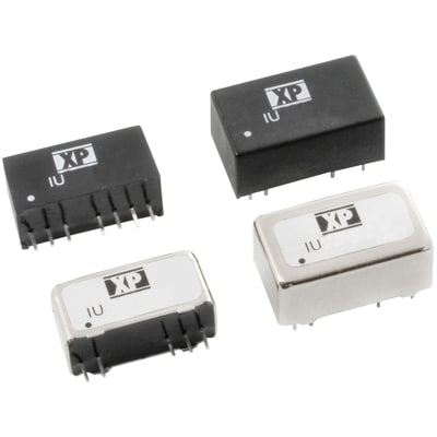 IU2424SA XP Power - Datasheet PDF & Technical Specs