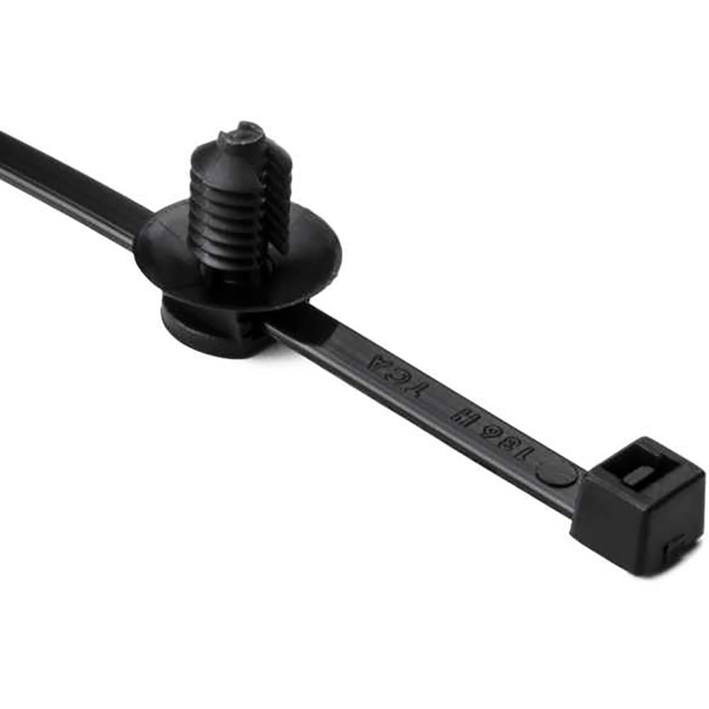 150-31091 HellermannTyton - Cable Ties - Distributors, Price Comparison ...