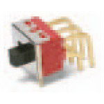 1201M2S3ABE2 C&K Components - Datasheet PDF & Technical Specs