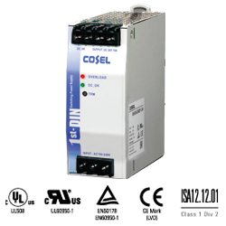 KHNA120F-24 Cosel - Off-Board Modules | Octopart