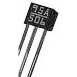 SS49E-T3 Honeywell - Datasheet PDF & Technical Specs