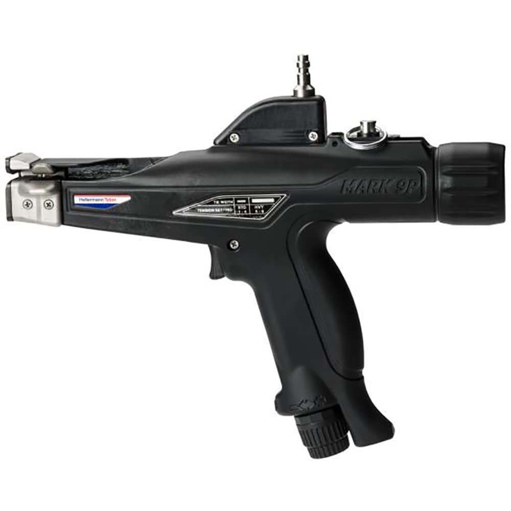 MK9PUA HellermannTyton - Tools and Supplies - Distributors, Price Comparison, and Datasheets ...