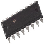 SN74LS151N Texas Instruments - Datasheet PDF & Technical Specs