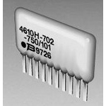 4610H-702-560/470L Bourns - Resistor Arrays - Distributors, Price ...