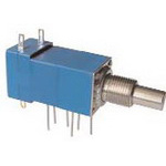 82A2A-B28-A15/A15L Bourns - Variable Resistors and Potentiometers ...