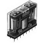 NC4D-PL2-DC24V Panasonic - Datasheet PDF & Technical Specs